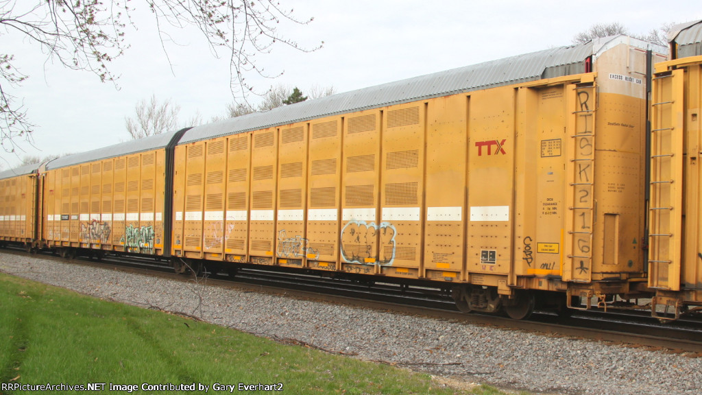 TOAX 880084 - TTX Co